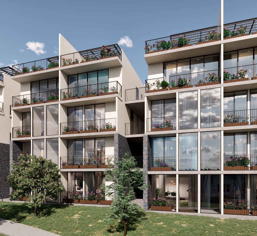 Atlas Desarrollos - Venta de Casas en Querétaro y Monterrey