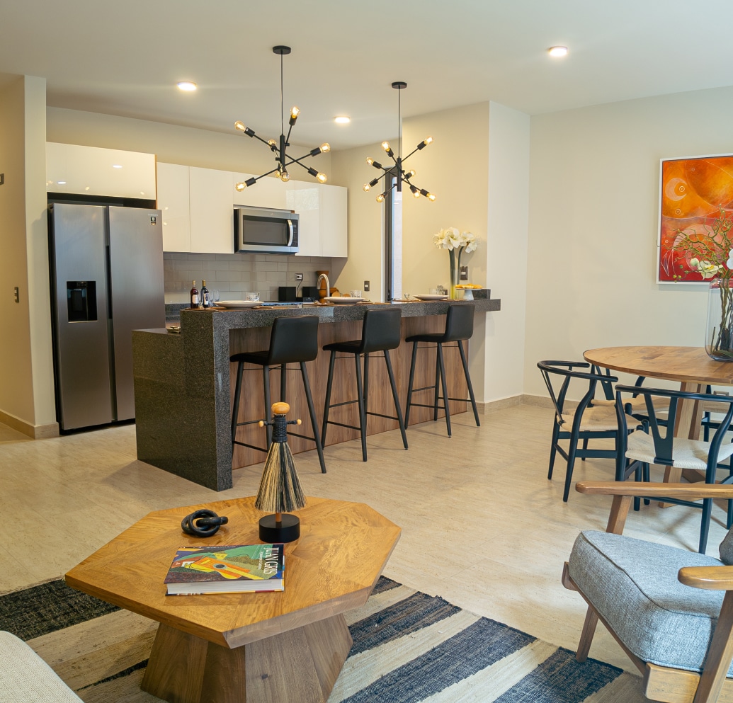 Casas Residenciales en Venta Querétaro | Atlas Desarrollos