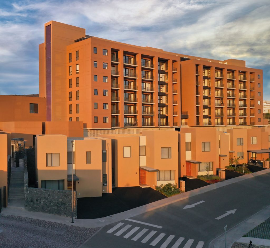 Atlas Desarrollos - Venta de Casas en Querétaro y Monterrey