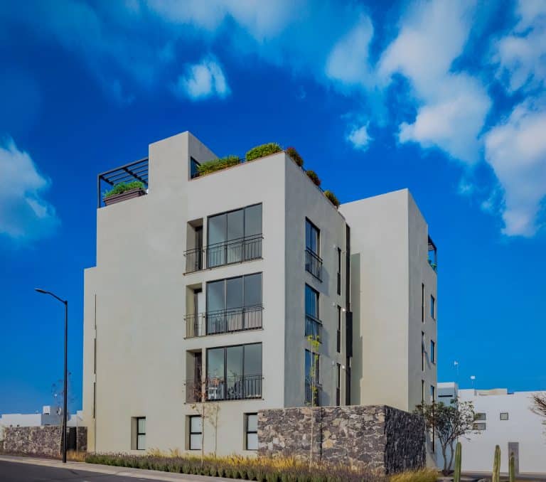 Modelo Imperia Departamento en el Mirador Querétaro | Atlas Desarrollos