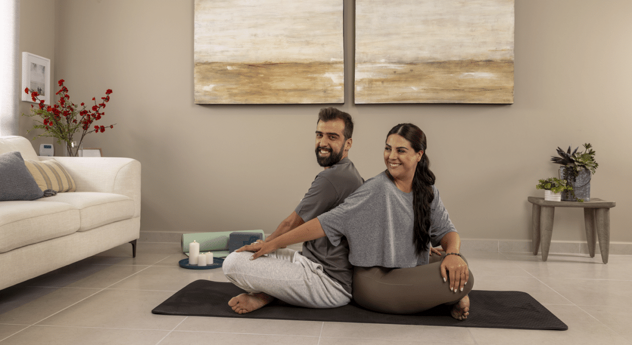 Departamentos en Venta Alleza Mirador - Atlas Desarrollos