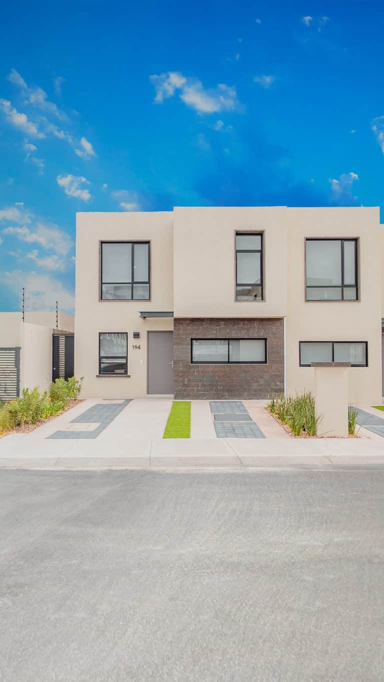 Modelo Olimpia Casa en Ziré Querétaro | Atlas Desarrollos