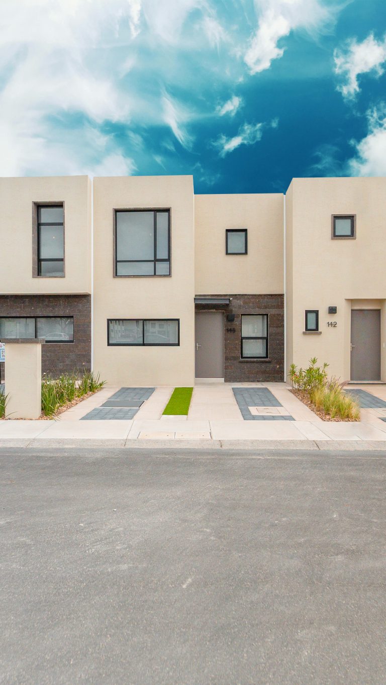 Modelo Saboya | Casa en Ziré, Querétaro | Atlas Desarrollos