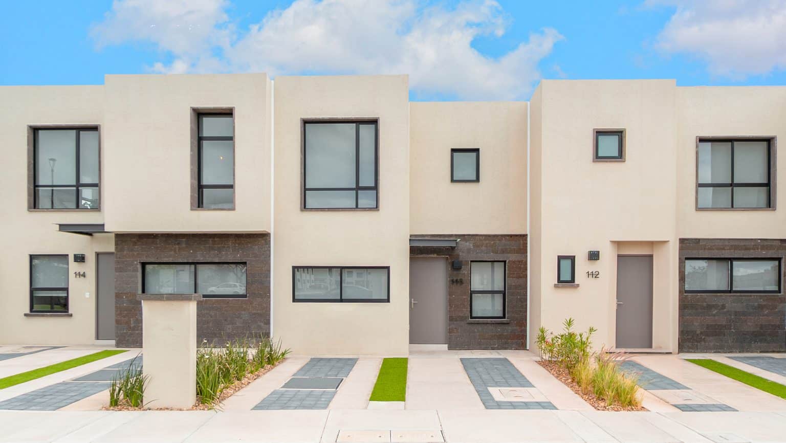 Modelo Torino | Casa en Ziré, Querétaro | Atlas Desarrollos