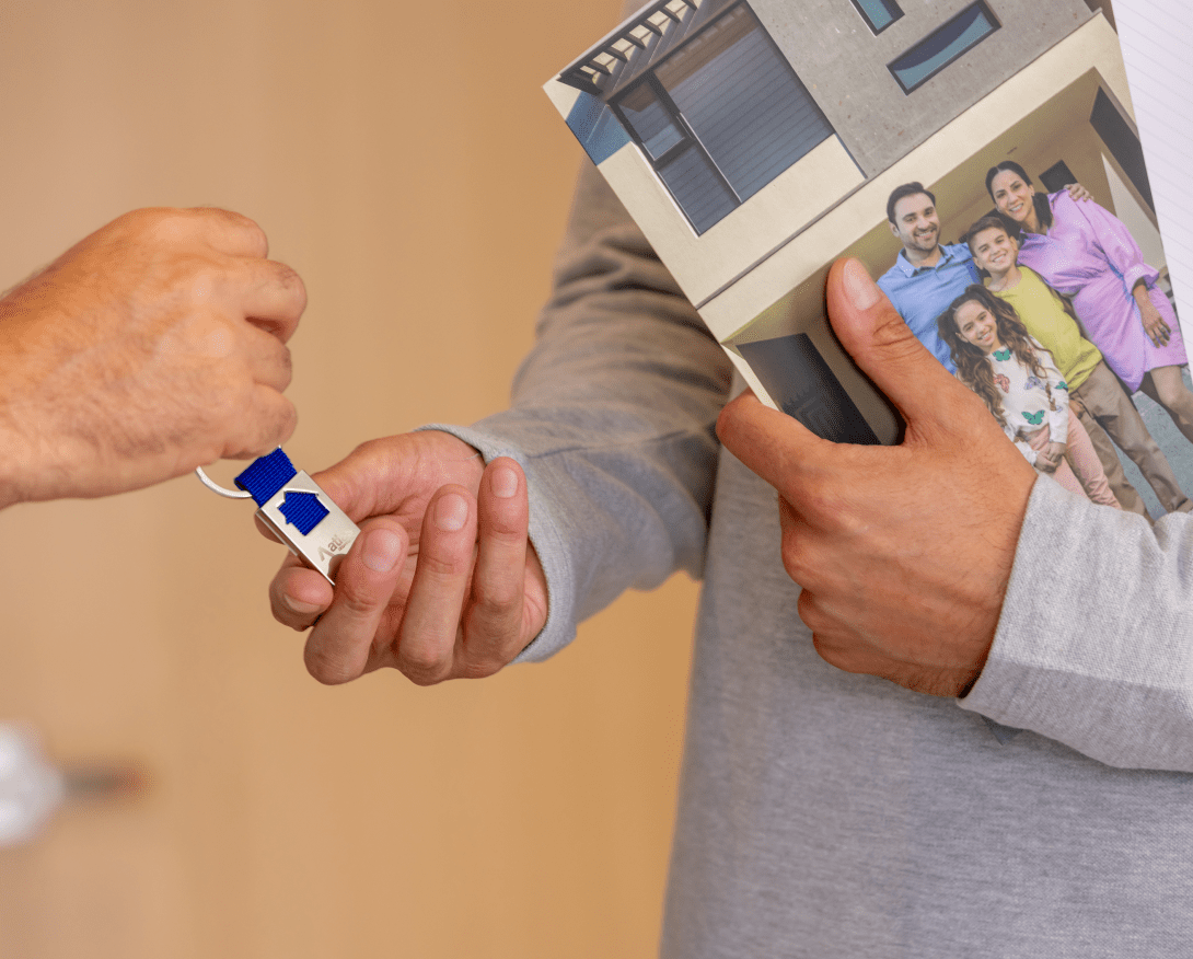 Trayectoria: Construyendo una Historia | Atlas Desarrollos